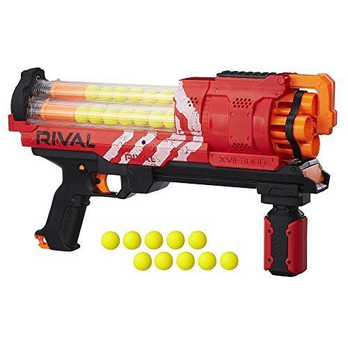 Nerf Rival Artemis XVII-3000 ナーフライバルアルテミスXVII-3000 レッド [並行 : Mantendo 良品ヤフー店 - 通販 - Yahoo!ショッピング
