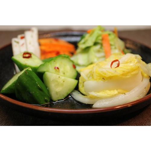 ベジレンド あっさり漬の素(420g)14袋入 : Mantendo 良品ヤフー店 - 通販 - Yahoo!ショッピング