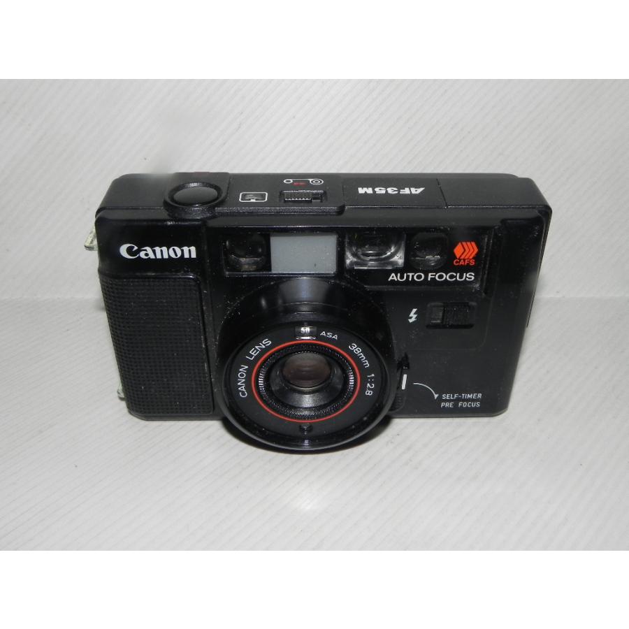 Canon キャノン AF35M カメラ : HANAMARU 2021 - 通販 - Yahoo!ショッピング