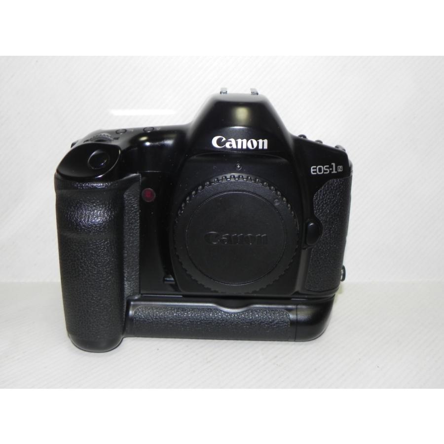 Canon EOS-1N DP(BP-E1付) カメラ : HANAMARU 2021 - 通販 - Yahoo!ショッピング