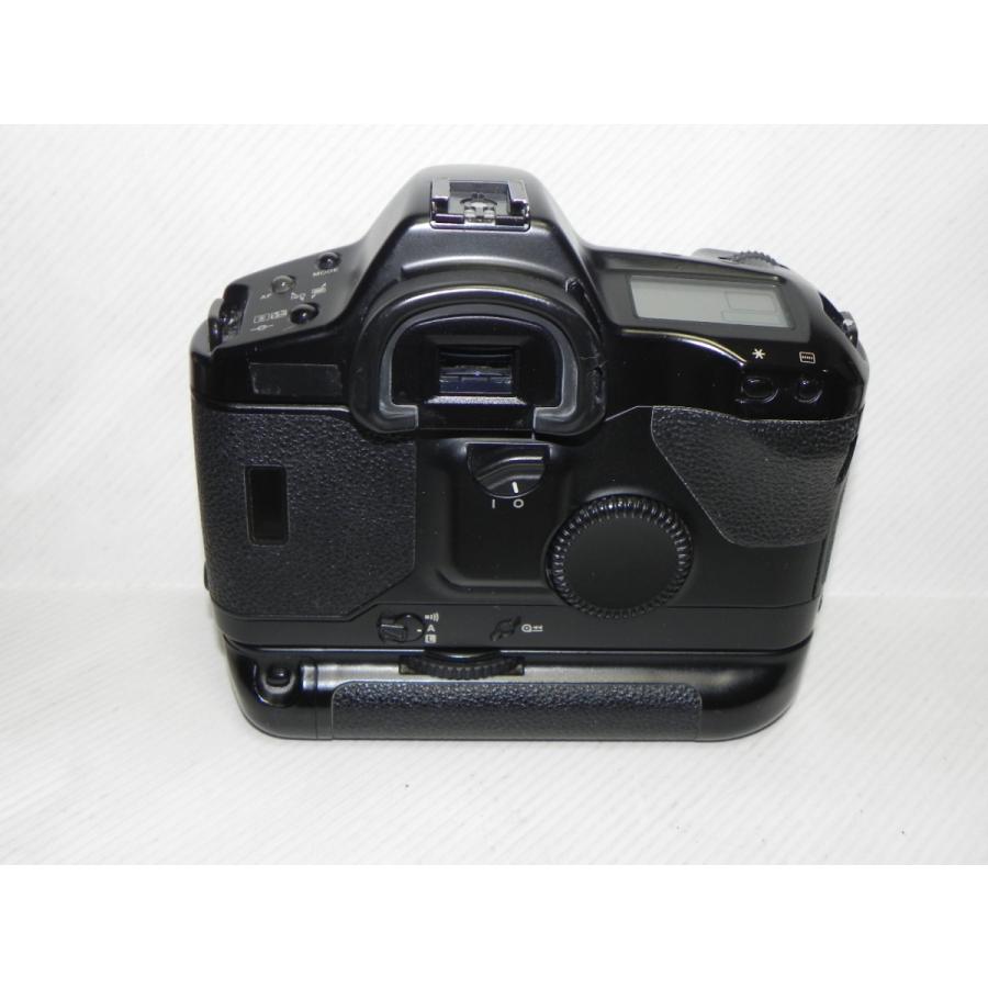 Canon EOS-1N DP(BP-E1付) カメラ : HANAMARU 2021 - 通販 - Yahoo!ショッピング