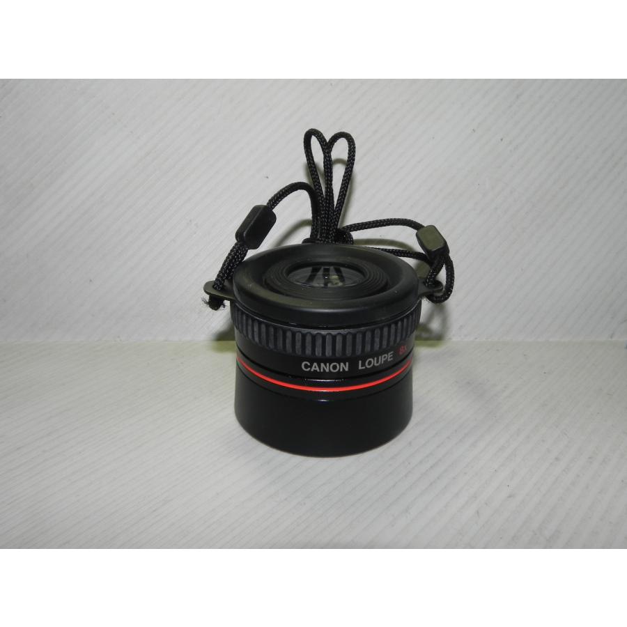 CANON LOUPE 8x（8倍ルーペ） : HANAMARU 2021 - 通販 - Yahoo!ショッピング