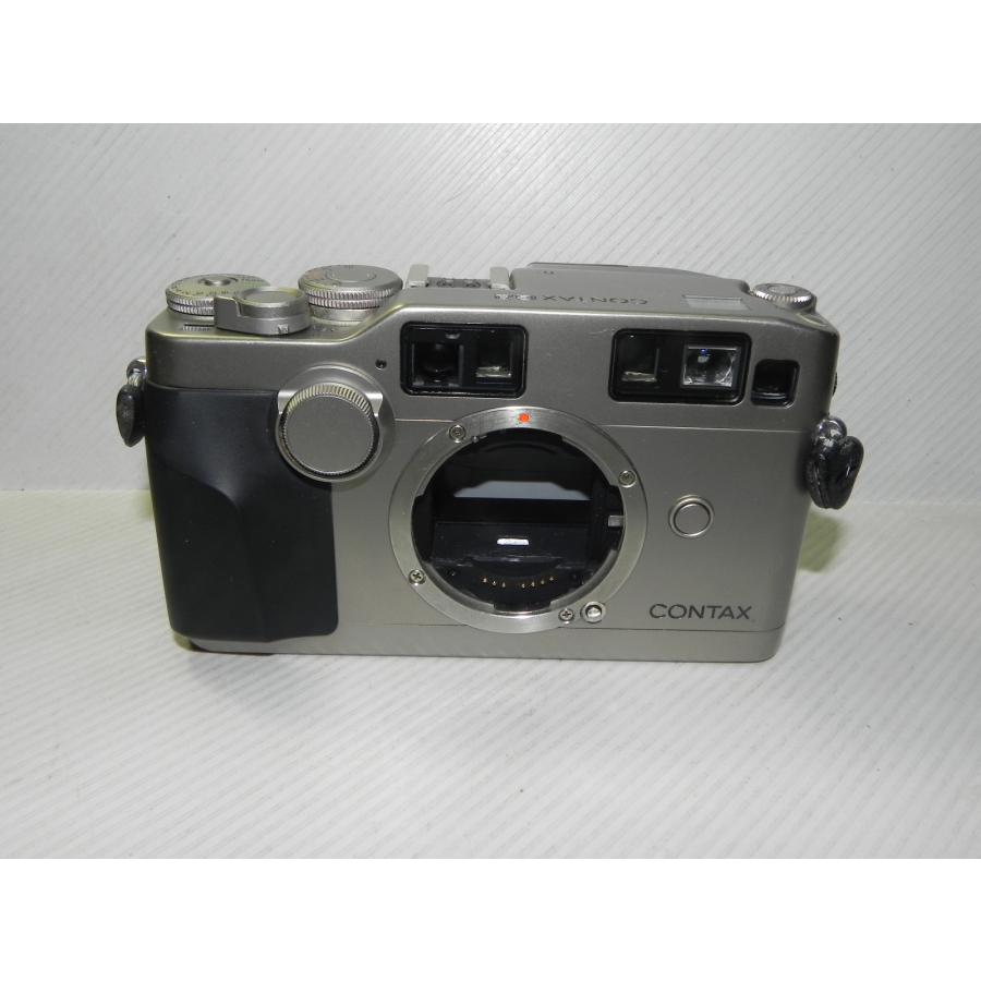 CONTAX (コンタックス )G2カメラ : HANAMARU 2021 - 通販 - Yahoo!ショッピング
