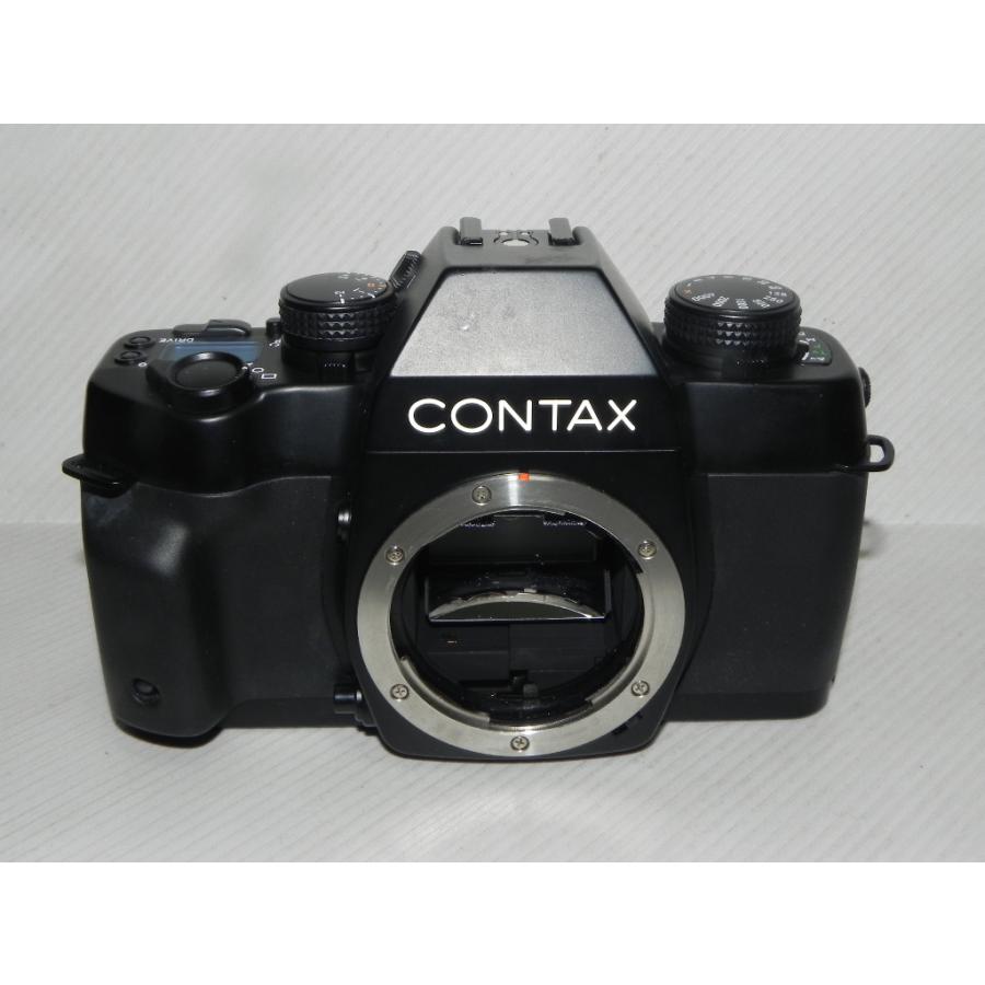 CONTAX ST カメラ : contax1st71 : HANAMARU 2021 - 通販 - Yahoo!ショッピング