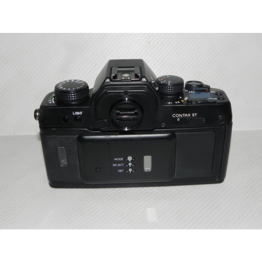 CONTAX ST カメラ :CONTAX1ST71:HANAMARU 2021 - 通販 - Yahoo!ショッピング