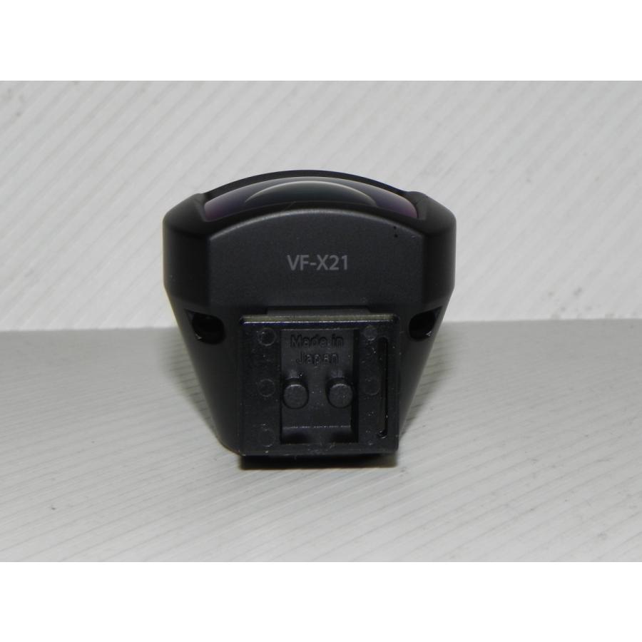 富士フイルム FUJIFILM VF-X21 [X70用外付け光学ビューファインダー] : HANAMARU 2021 - 通販 - Yahoo!ショッピング