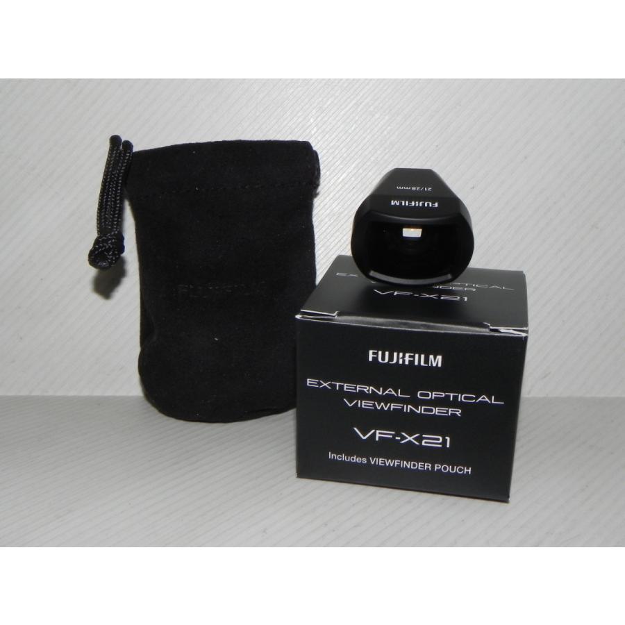 富士フイルム FUJIFILM VF-X21 [X70用外付け光学ビューファインダー] : HANAMARU 2021 - 通販 - Yahoo!ショッピング