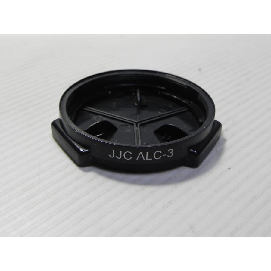 JJC ジェイジェイシー ALC-3 [オートレンズキャップ パナソニックLX-3用] :JJC3ALC3:HANAMARU 2021 - 通販 - Yahoo!ショッピング