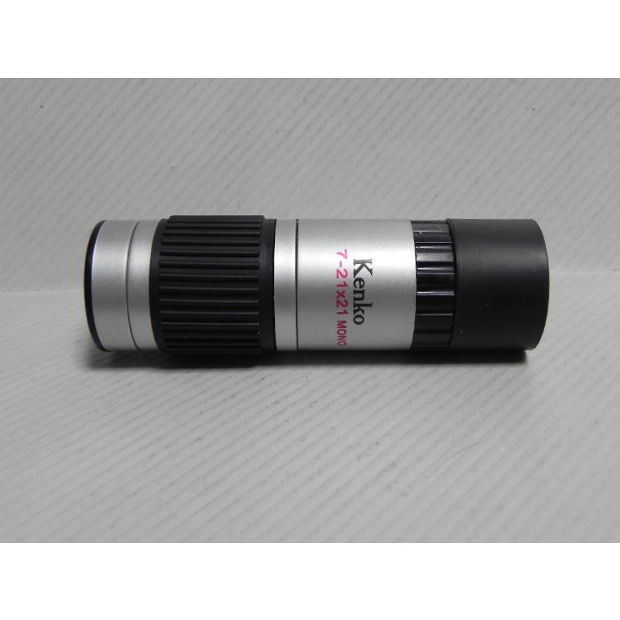 Kenko 7-21×21 単眼鏡(未使用品) : HANAMARU 2021 - 通販 - Yahoo!ショッピング