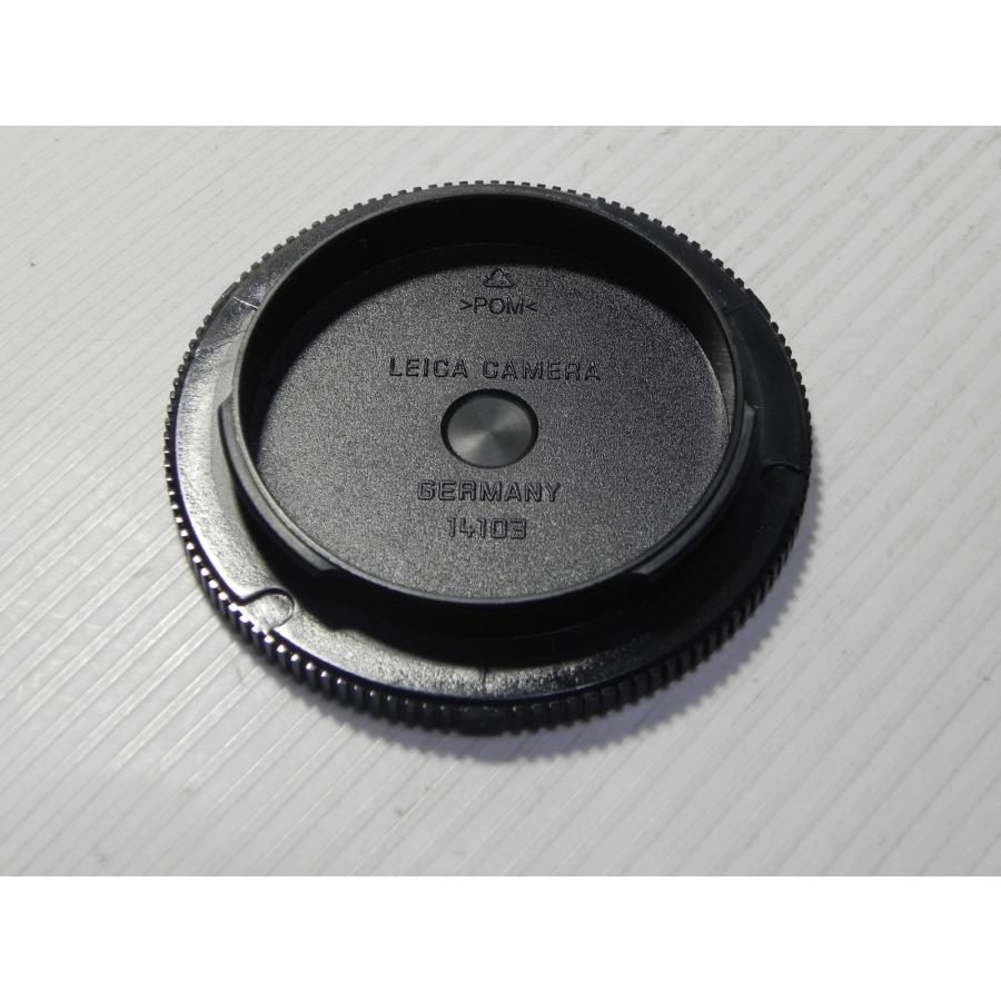 Leica 14103 R ボディキャップ(中古純正品) : HANAMARU 2021 - 通販 - Yahoo!ショッピング