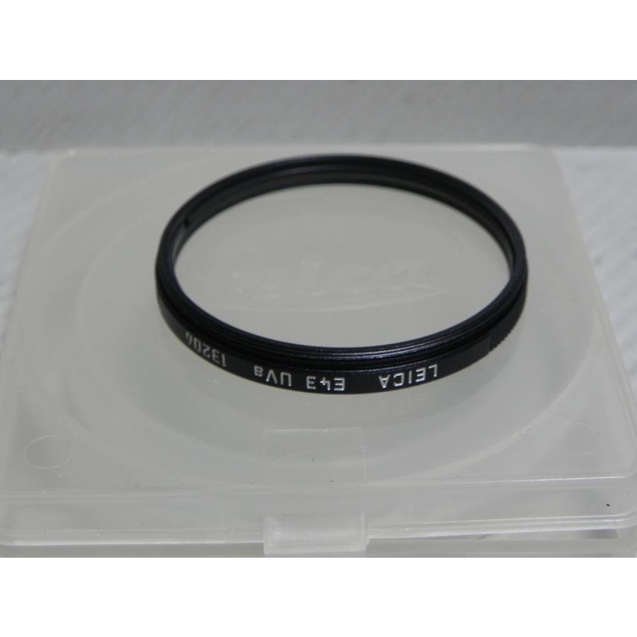 Leica ライカ E43 UVa 13206 フィルター(美品) : leica3e43uva13206filter : HANAMARU 2021 - 通販 - Yahoo!ショッピング