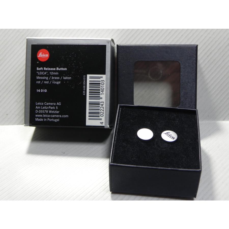 ライカ Leica 14015 [レリーズボタン LEICA 12mm クローム] : leica3release14015 ...