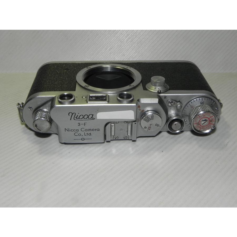 Nicca ニッカ 3-F Body : HANAMARU 2021 - 通販 - Yahoo!ショッピング