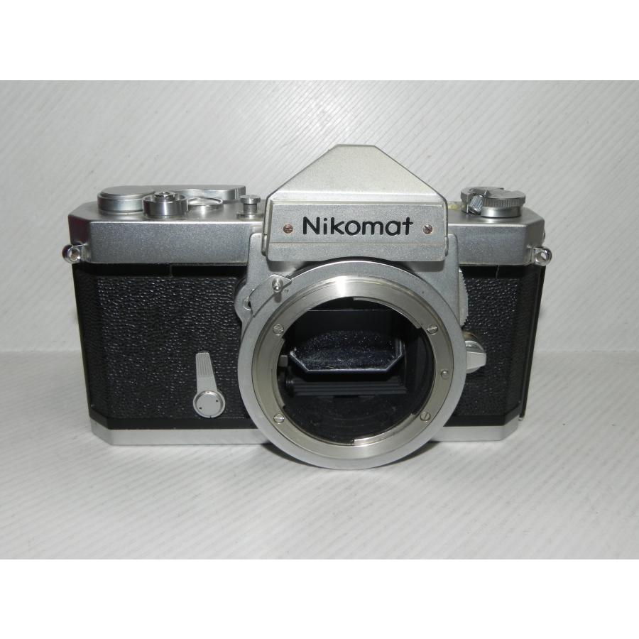 Nikomat (Nikon) Body カメラ : HANAMARU 2021 - 通販 - Yahoo!ショッピング