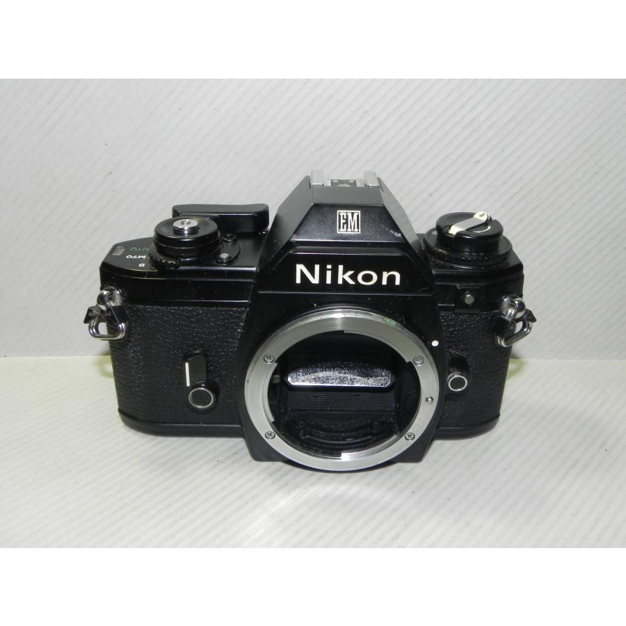 Nikon EM Body : nikon1em116body : HANAMARU 2021 - 通販 - Yahoo!ショッピング