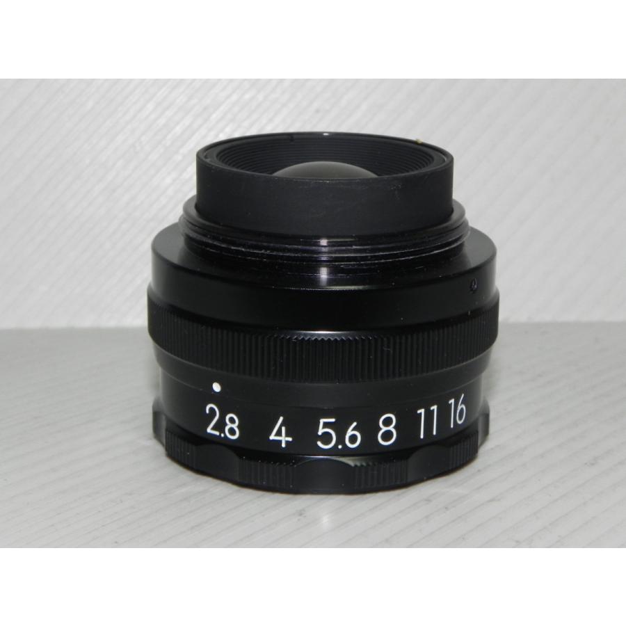 Nikon EL-Nikkor 50mm/F2.8 レンズ : nikon2el5028lens387 : HANAMARU 2021 - 通販 - Yahoo!ショッピング