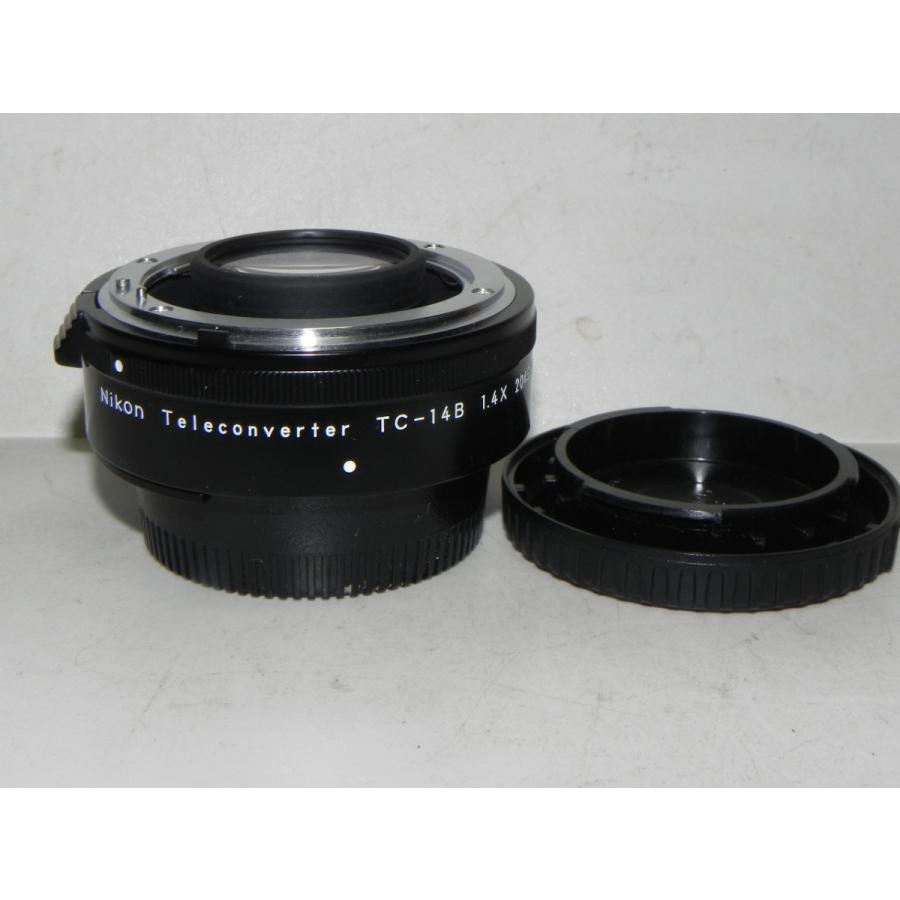 Nikon Telecconverter TC-14B 1.4X レンズ(中古品) : nikon2tc14b : HANAMARU 2021 - 通販 - Yahoo!ショッピング