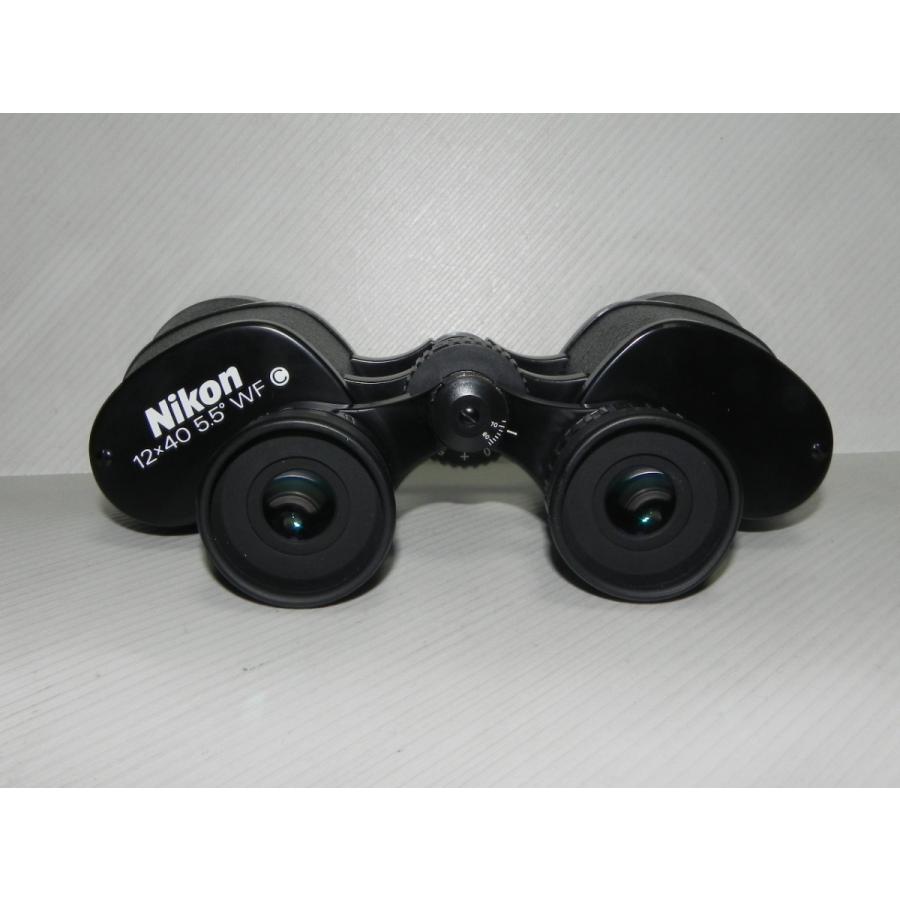 ニコン NIKON 12x40 5.5°WF C 双眼鏡(中古良品) : nikon3binoculars1240wfc383 : HANAMARU 2021 - 通販 - Yahoo!ショッピング