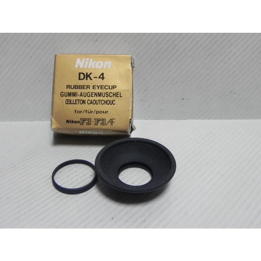 ニコン NIKON DK-4 接眼目当て :NIKON3DK4eyecup5104:HANAMARU 2021 - 通販 - Yahoo!ショッピング