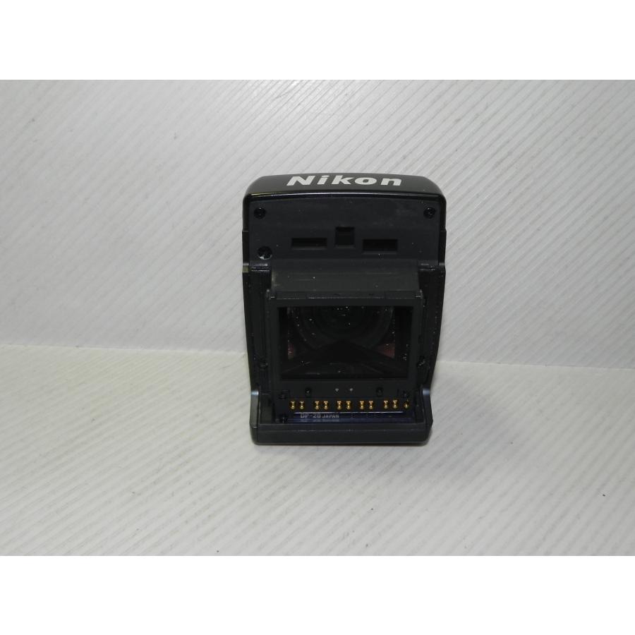 Nikon DP-20 マルチフォトミックファインダー : nikon3dp20finter740 : HANAMARU 2021 - 通販 - Yahoo!ショッピング