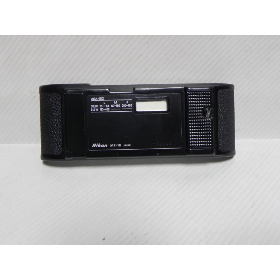 Nikon データバック MF-16 : HANAMARU 2021 - 通販 - Yahoo!ショッピング