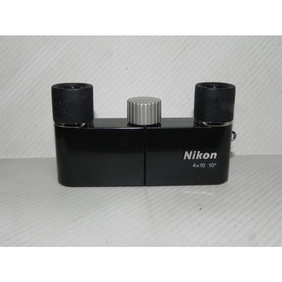 ニコン NIKON 遊(ゆう) 4×10D CF [双眼鏡 4倍 10mm エボに―ブラック] : nikon410d12 ...