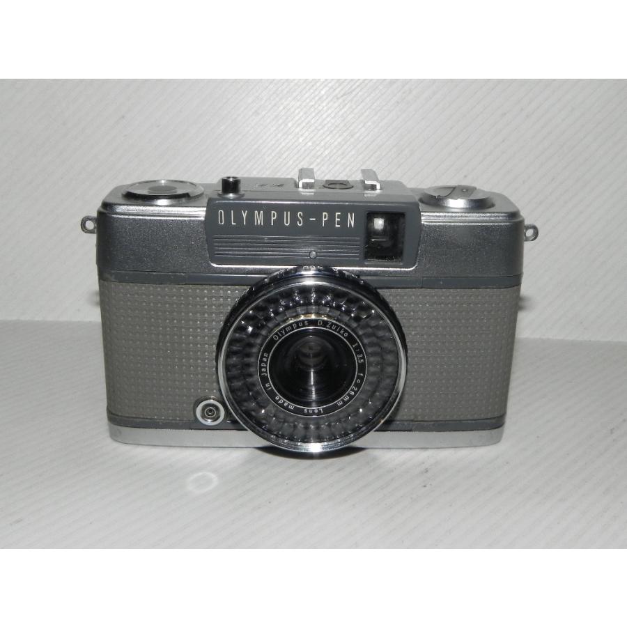 OLYMPUS PEN-EE-2 カメラ : HANAMARU 2021 - 通販 - Yahoo!ショッピング
