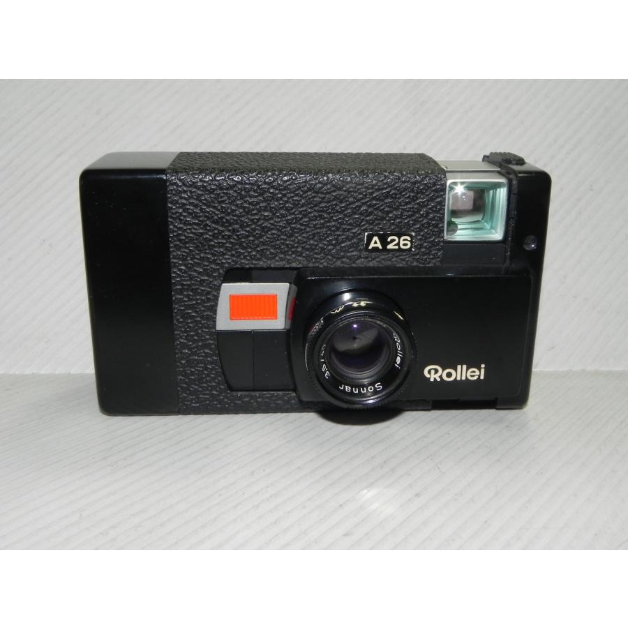 Rollei A26 Body : HANAMARU 2021 - 通販 - Yahoo!ショッピング