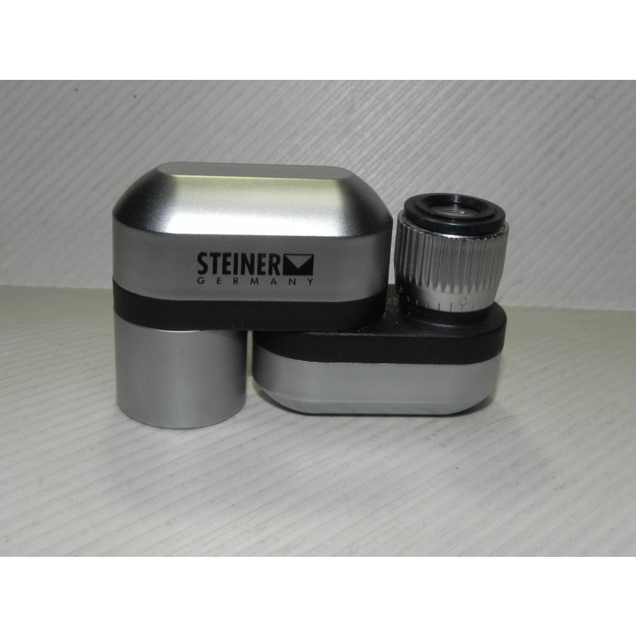 STEINER(シュタイナー) 単眼鏡 ミニスコープ8×22(GERMANY) : HANAMARU 2021 - 通販 - Yahoo!ショッピング