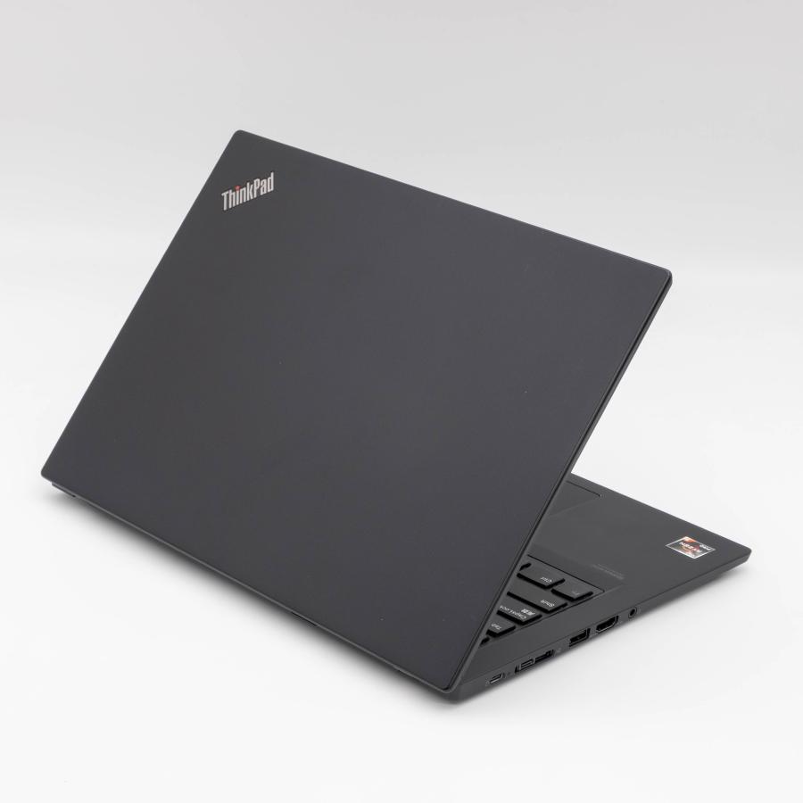 【中古品】ThinkPad X13 Gen1 Lenovo 13インチノートパソコン Ryzen5 PRO Windows11 管29320 ...