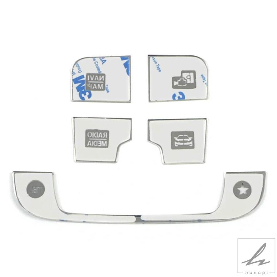 【並行輸入品】 メルセデスベンツ A B CLA GLA GLB クラス W177 C118 W247 2020 2021 2022 車内マルチメディアマウススイッチボタンカバートリム 部品 ...