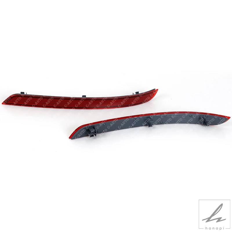 【並行輸入品】 リアバンパーブレーキフォグランプ A1668200174 A1668200074 メルセデスベンツ GLクラス W166 ...