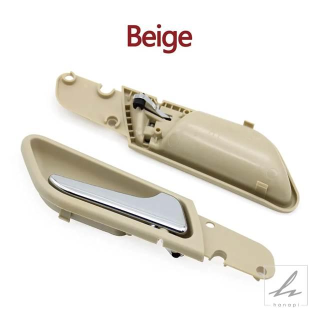 車内インナードアハンドルアセンブリメルセデスベンツ A B クラス W169 W245 A1697600961 A1697601061 ...