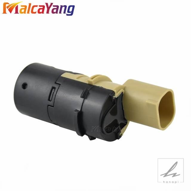 パーキングレーダーセンサー 9653139777 9649186580 9643326380 659095 602775 プジョーシトロエン ...