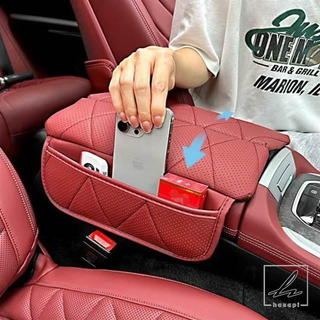 BMW 5 X5 X5L X7 2017-2024 インテリアカーアクセサリー中央収納ボックスパレットアームレストコンテナボックスカバー : カー用品・車パーツ hanapi - 通販 ...