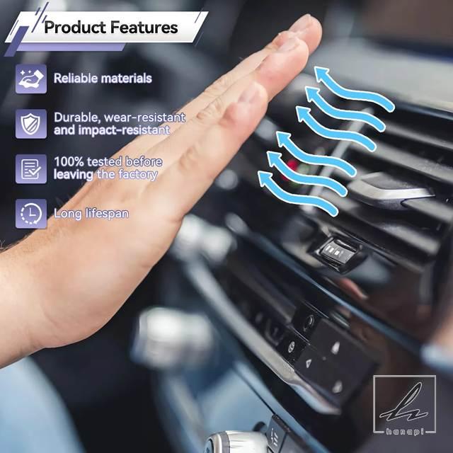 AC ヒーターブロワー制御アンプモジュール抵抗日産 NV ローグセントラ 27761-4BA0A 277614BA0A 27761-70T03 ...