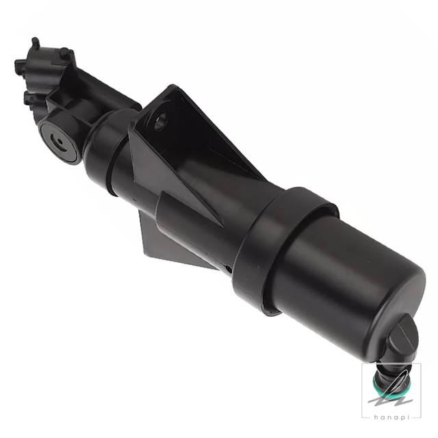 フロントヘッドライトウォッシャーノズルアウディ B5 8D 1995-2001 カーパーツ 4B0955102 8D0955101 ...