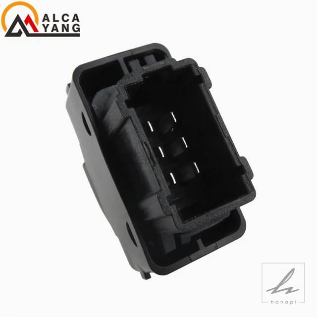 パワーウィンドウコントロールリフタースイッチレギュレータボタン 6490.E2 6490E2 プジョーパートナーティーピー 207 : カー用品・車パーツ hanapi - 通販 ...