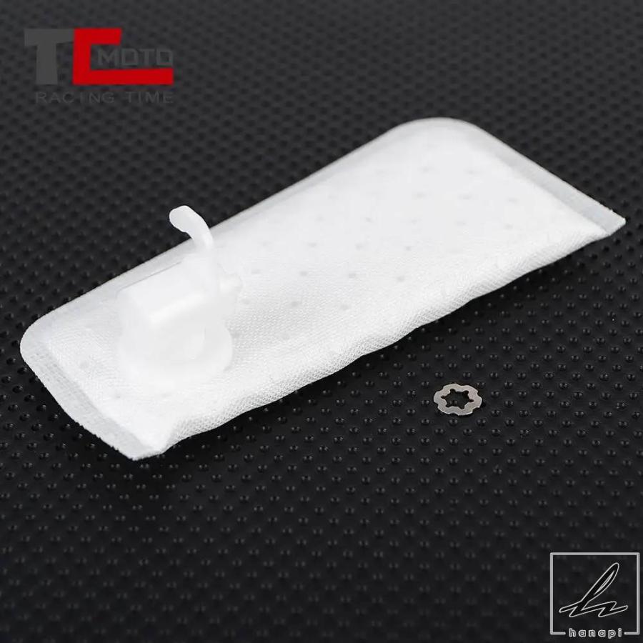 【並行輸入品】ホンダ用燃料ポンプフィルター 6700-K87-A01 16700-KTY-D31 CRF250R CRF250RX CRF450R CRF450RX CRF450RL ...