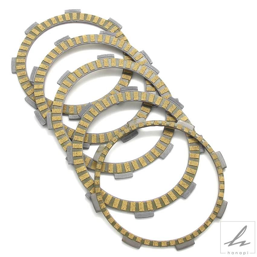 【並行輸入品】オートバイ部品 クラッチピース ホンダ FTR223 MC34 22311-KN4-680 22201-KPM-850 22201-KBG-A00 22201-MJ8-000 ...