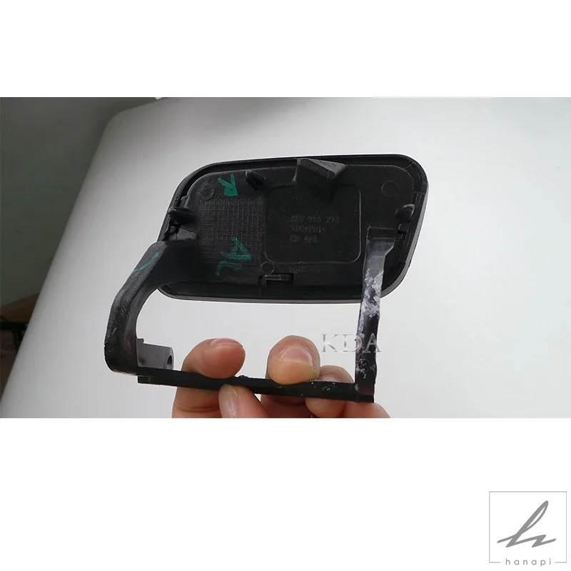 自動フロントバンパーヘッドライトヘッドランプウォッシャーカバーキャップアウディ A4 B8 2009 - 12 8K0955275 ...