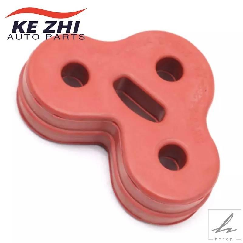 【並行輸入品】 C2C32948 リアゴムブラケットマフラーマフラー固定ぶら下げ接着剤ジャガー XF X250 XJ X351 2008 ...