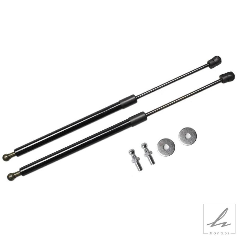 ボンネットストラット トヨタ GR カローラ E210 2023 2024 2025 2026 ボンネットシリンダーリフトサポートピストンロッドカーボンショックダンパー : カー用品・車パーツ ...