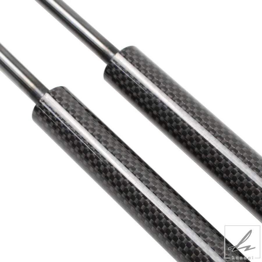 ボンネットストラット トヨタ GR カローラ E210 2023 2024 2025 2026 ボンネットシリンダーリフトサポートピストンロッドカーボンショックダンパー : カー用品・車パーツ ...