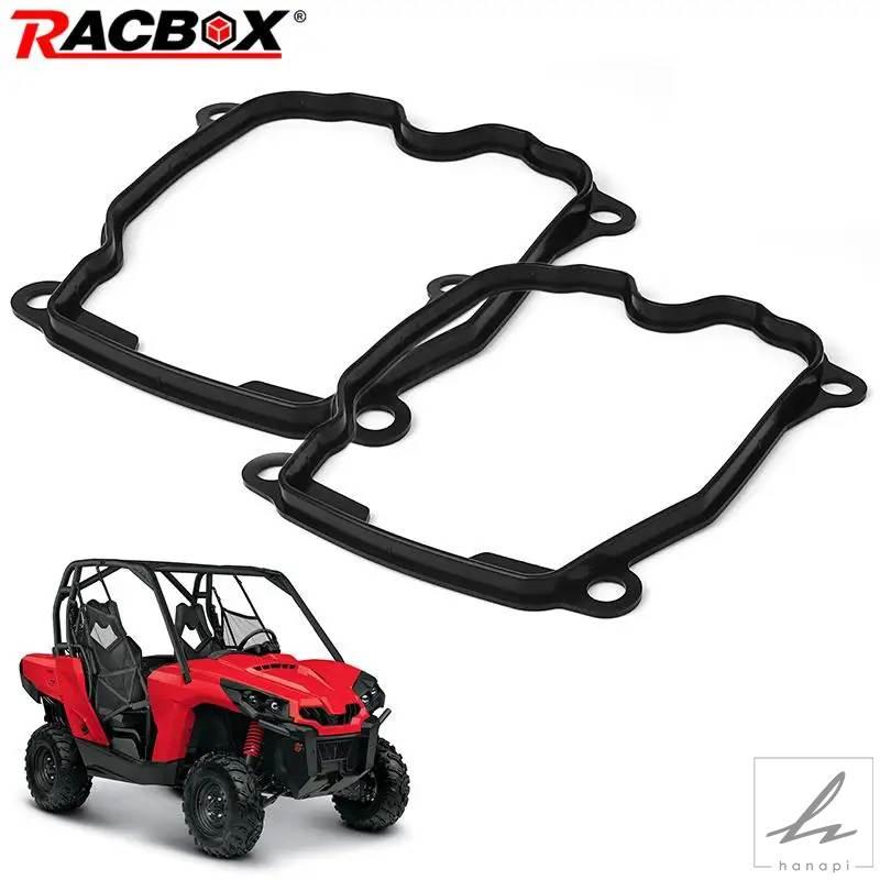 420630260 バルブカバーガスケット アウトランダー レネゲード コマンダー マベリック カンナム 400 500 650 800 ...