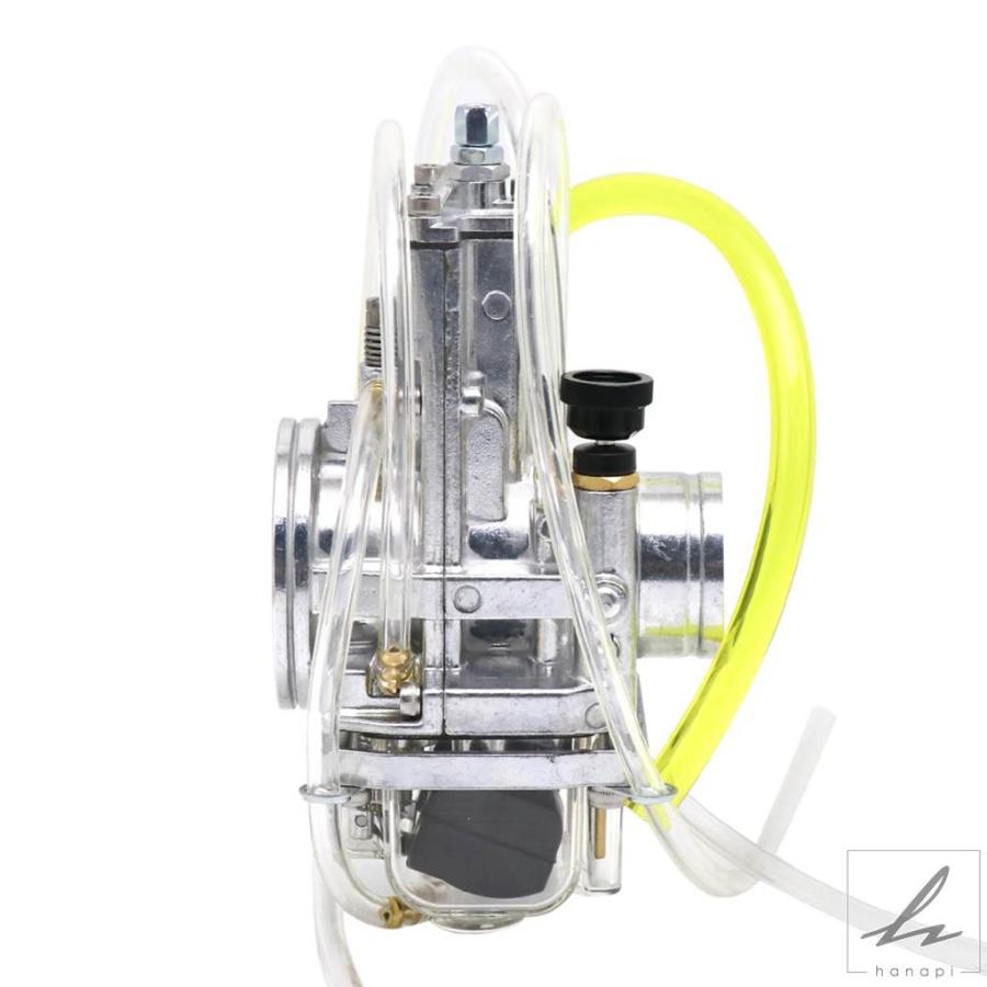 ZSDTRP 2ストローク LECTRON LEGACY キャブレター KT-M HUSABERG HUSQVARNA BETA 用 ハーレー ...