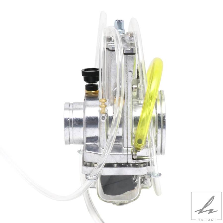 ZSDTRP 2ストローク LECTRON LEGACY キャブレター KT-M HUSABERG HUSQVARNA BETA 用 ハーレー ...