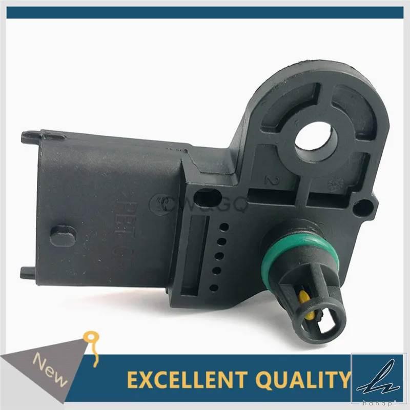 32319-07 フューリング電子燃料噴射マップセンサー 32319-07A 2008-2016 ハーレーダビッドソン ツーリング ソフテイル ...