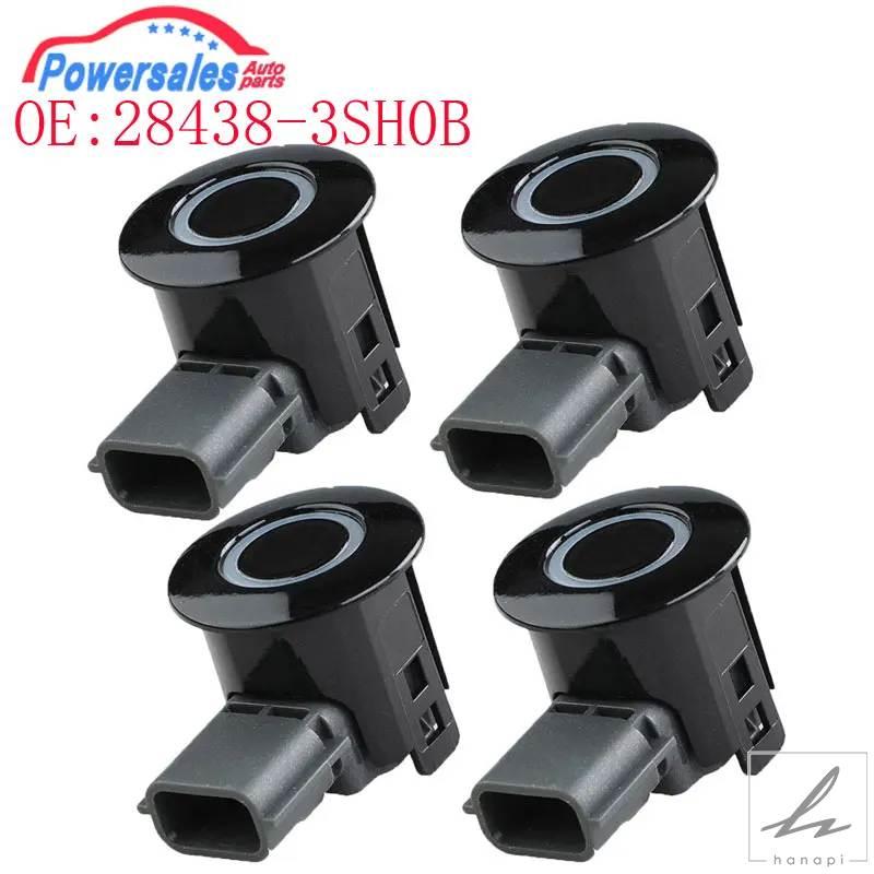 新型PDCセンサー パーキングセンサー X-TRAIL T32用 日産アルティマ-アルマダタイタン インフィニティQ50 Q60 Q70用 ...