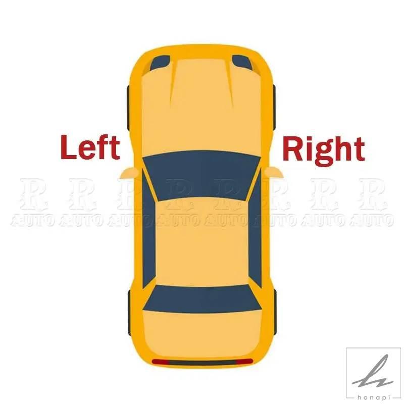 R-AUTO カバートリム 車フロントフォグランプグリル メルセデスベンツ Eクラス W211 2007-09 2118850822 ...